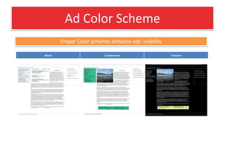 Google Ads Optimization | PPTX