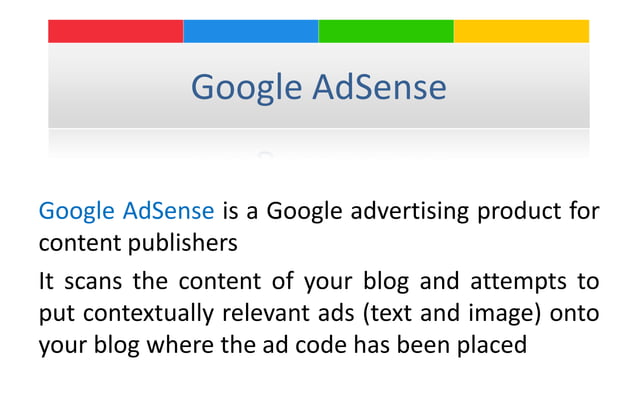 Google Ads Optimization | PPT