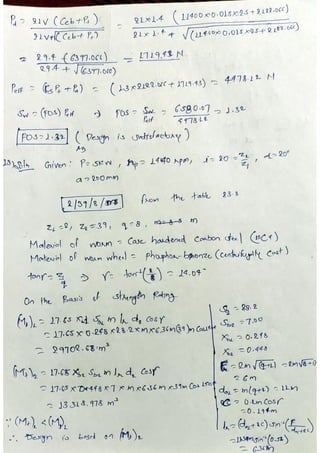 machine design Assignment-1_21109086.pdf