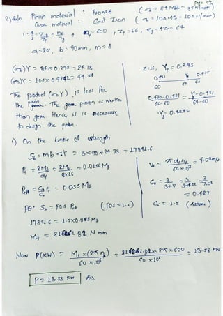 machine design Assignment-1_21109086.pdf