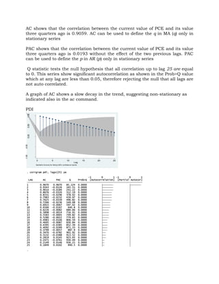 Assignment | DOCX | Stocks and Bonds | Personal Investing