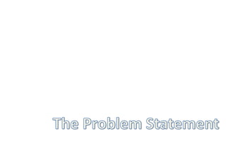 Empathize and Define Assignment - Design Thinking Action Lab - Stanford University | PPTX