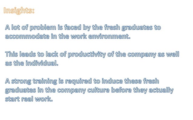 Empathize and Define Assignment - Design Thinking Action Lab - Stanford University | PPTX