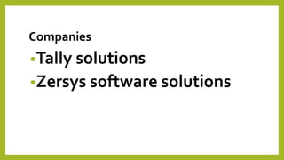 business marketing assignment | PPT