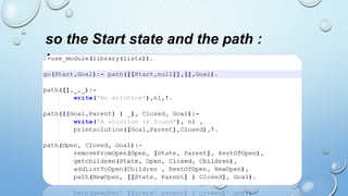 farmer , Cabbage , Goat , Wolf Assignment | PPTX