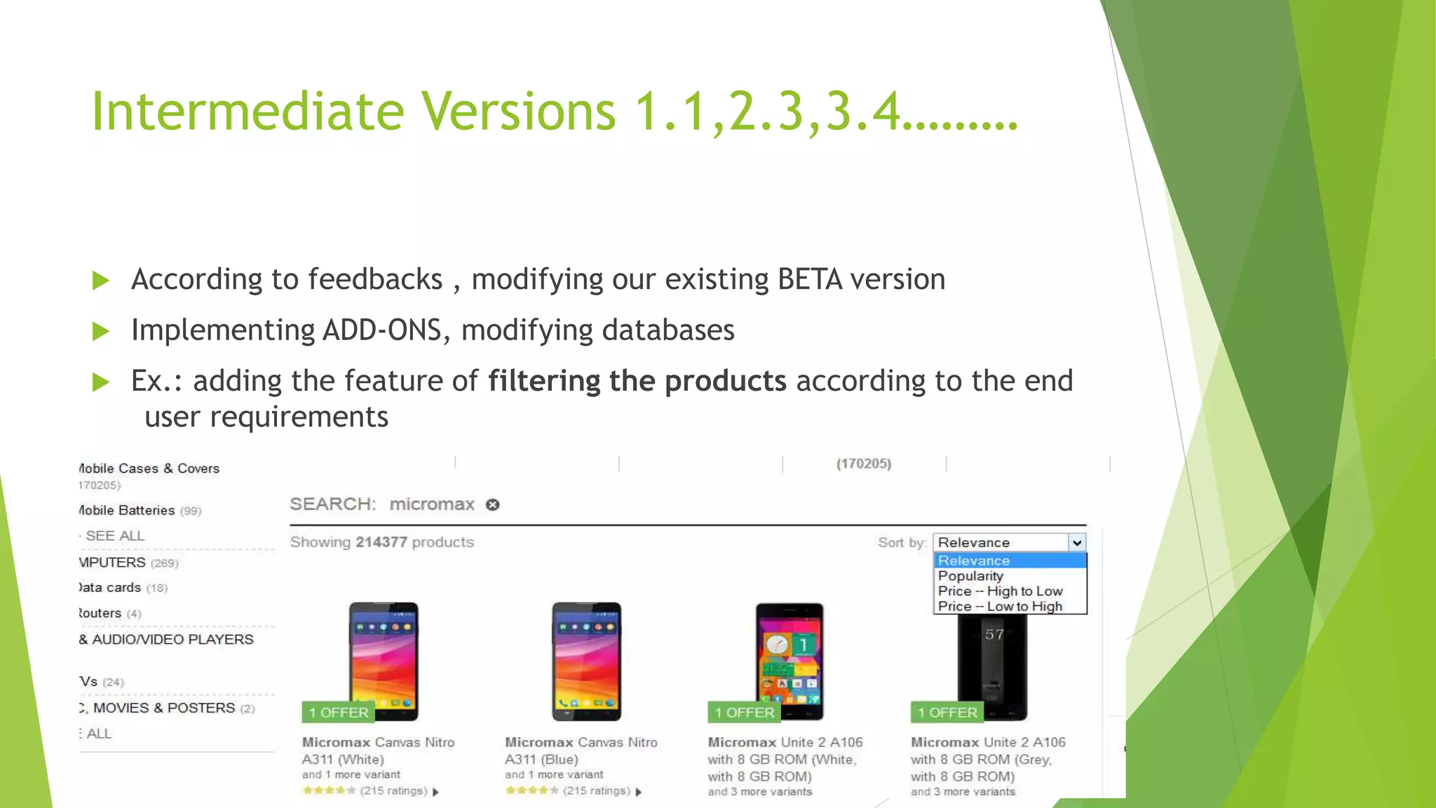 System Development Life Cycle | PPTX