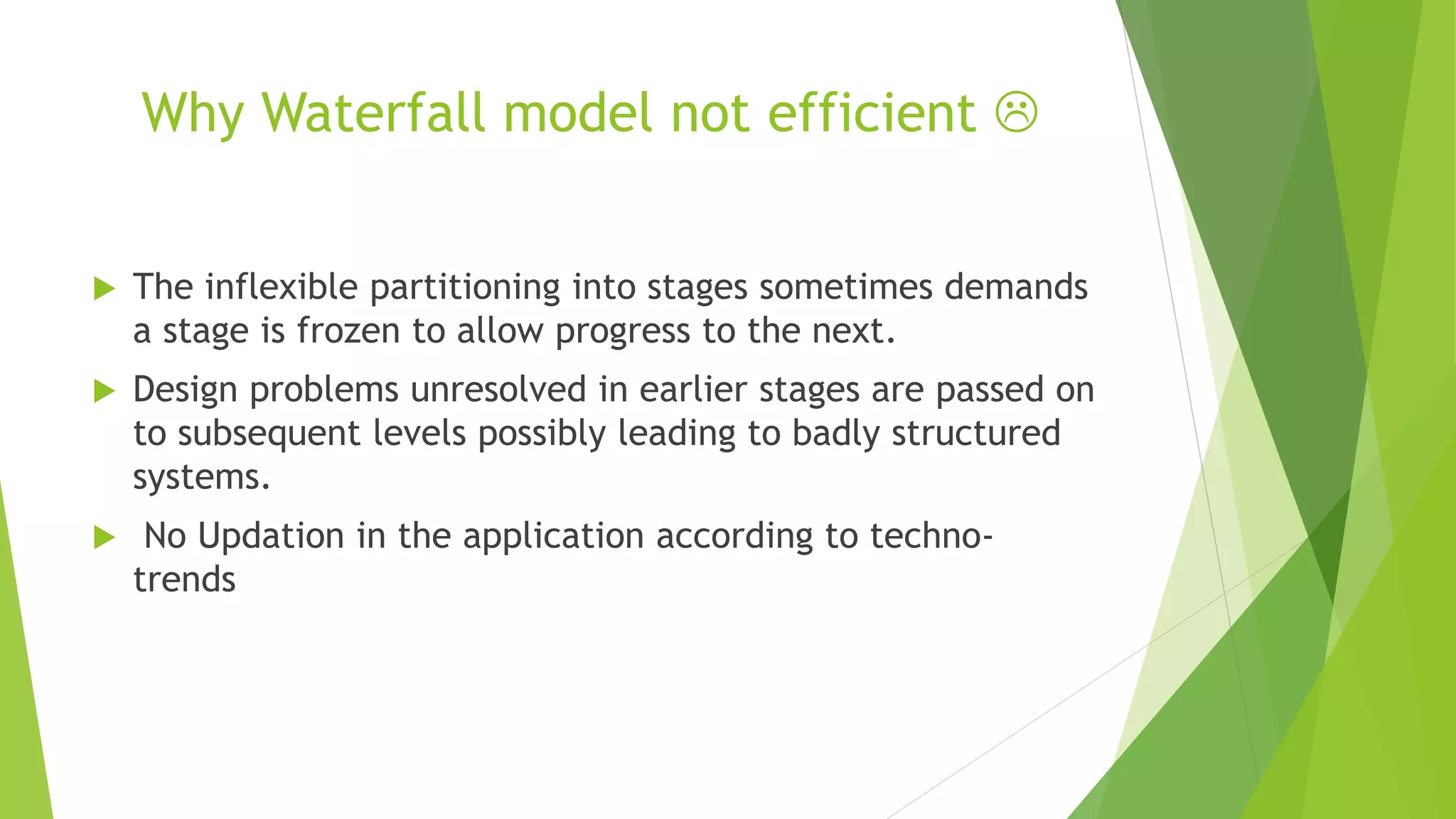 System Development Life Cycle | PPTX