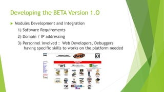 System Development Life Cycle | PPTX