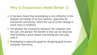 System Development Life Cycle | PPTX