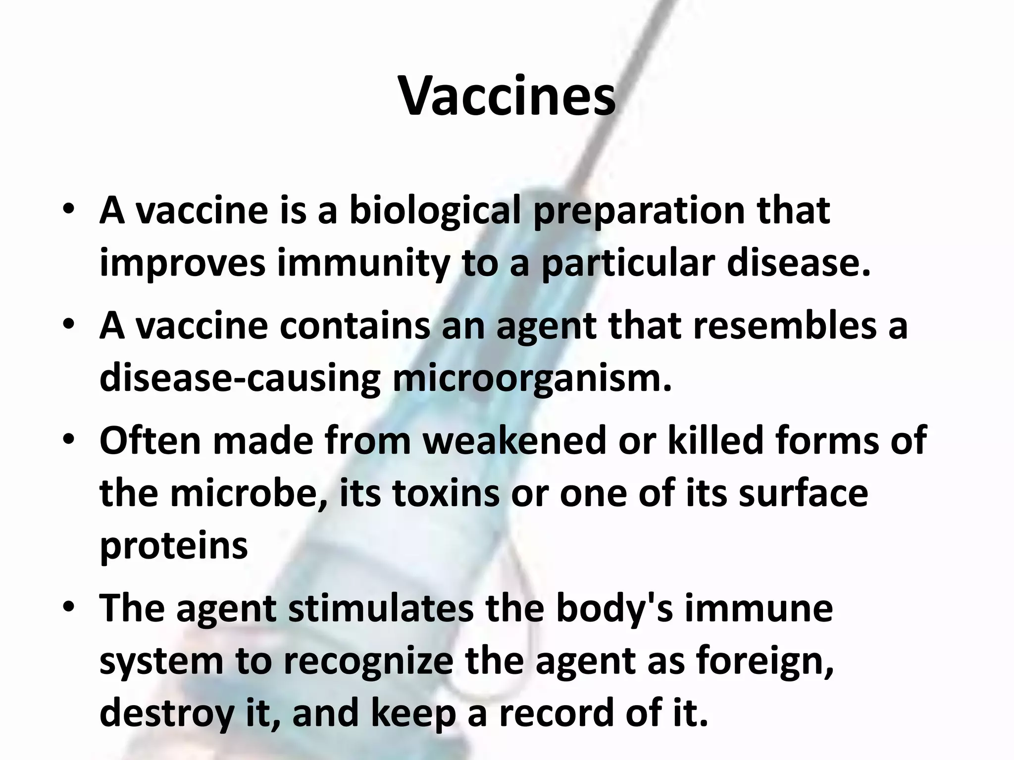Biopharmaceutical Products, GMP, Manufacturing Facilities for ...