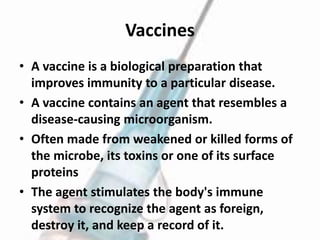 Biopharmaceutical Products, GMP, Manufacturing Facilities for ...