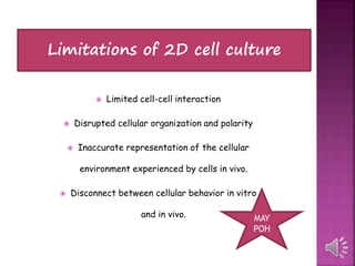 Genes and Tissue Culture Technology Assignment (G6) | PPTX