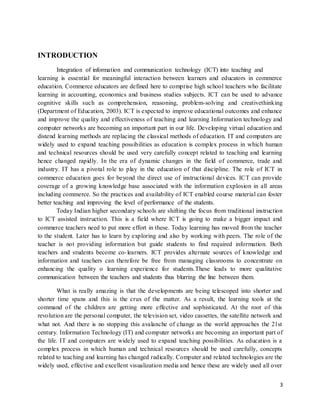 Assignment | DOCX | Internet | Computing