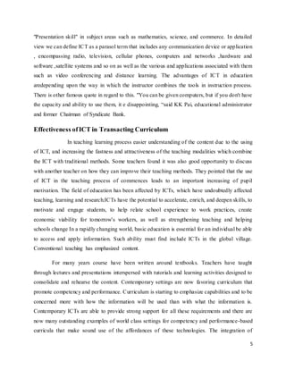 Assignment | DOCX | Internet | Computing