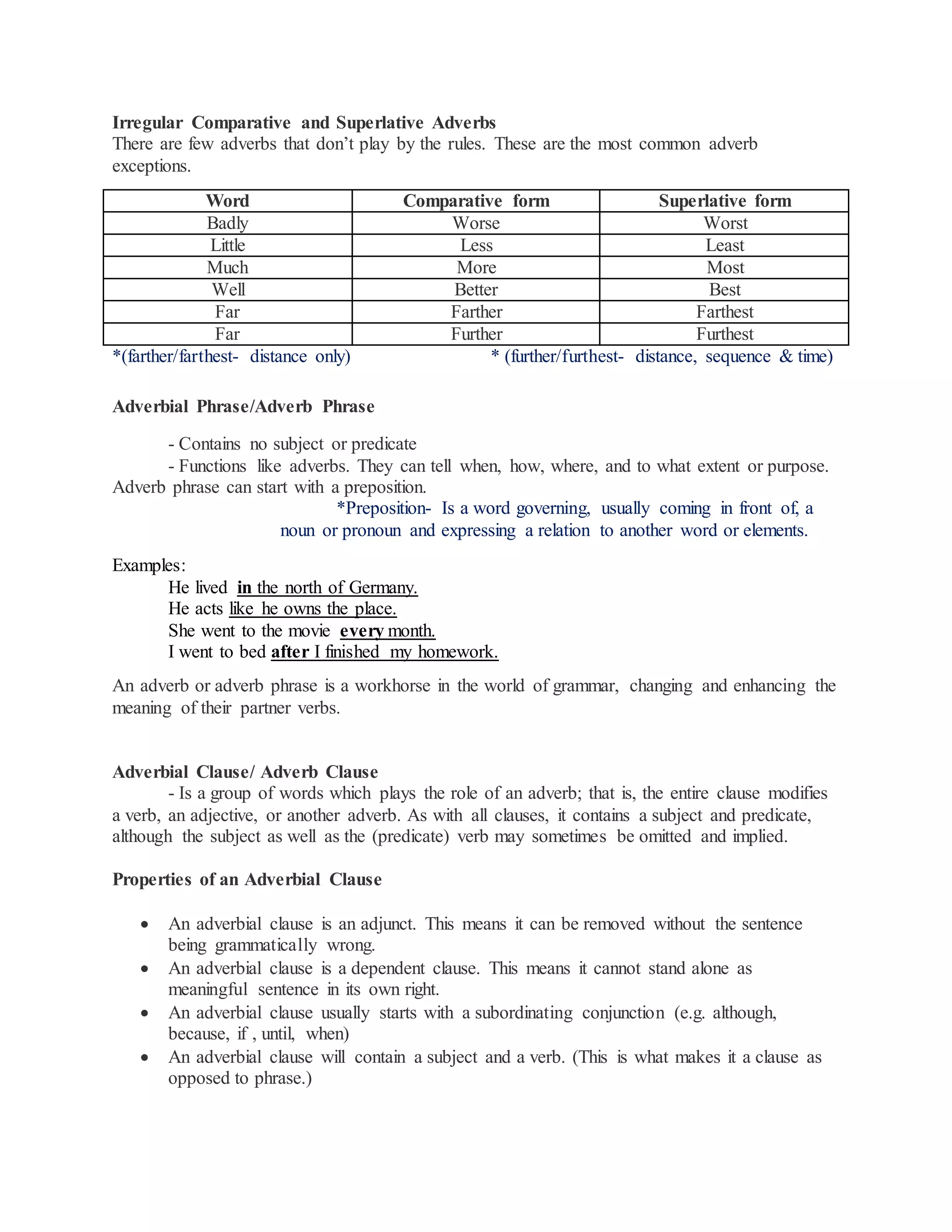 Assignment | DOCX
