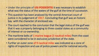 public international law | PPT