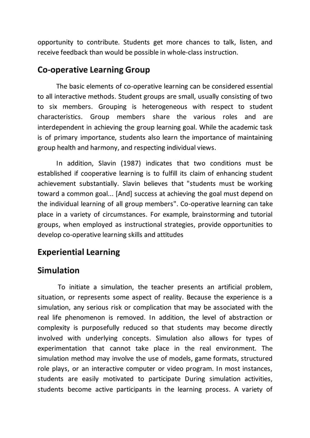 STRATEGIES IN TEACHING KEEPING BOOK KEEPING AND ACCOUNTING | DOCX