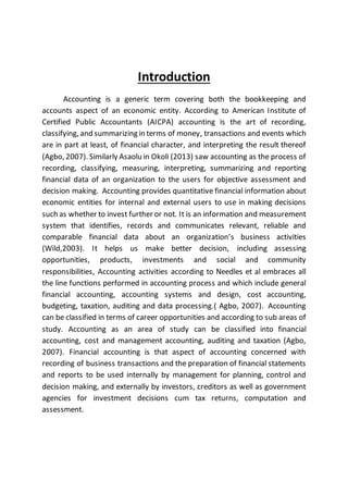 STRATEGIES IN TEACHING KEEPING BOOK KEEPING AND ACCOUNTING | DOCX