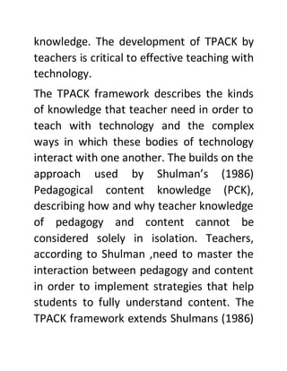 online Assignment | PDF