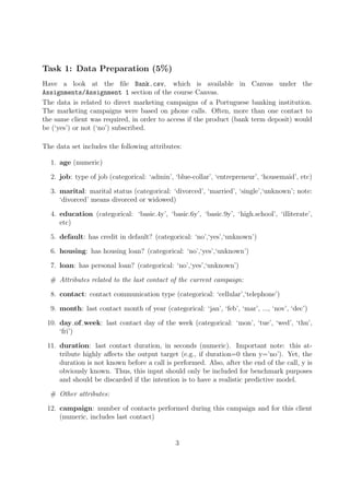 Data Cleaning and Summarising | PDF