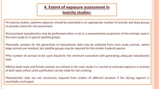 Safety guidelines- S3A and S3B | PPTX