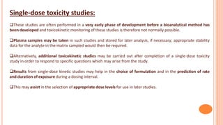 Safety guidelines- S3A and S3B | PPTX
