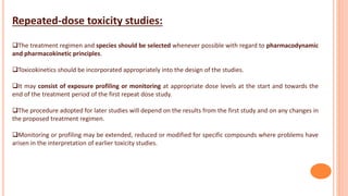 Safety guidelines- S3A and S3B | PPTX