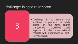 national agricutural research system | PPTX
