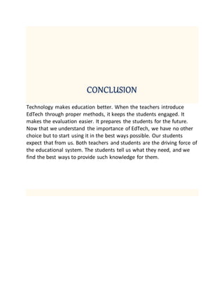 Assignment | PDF