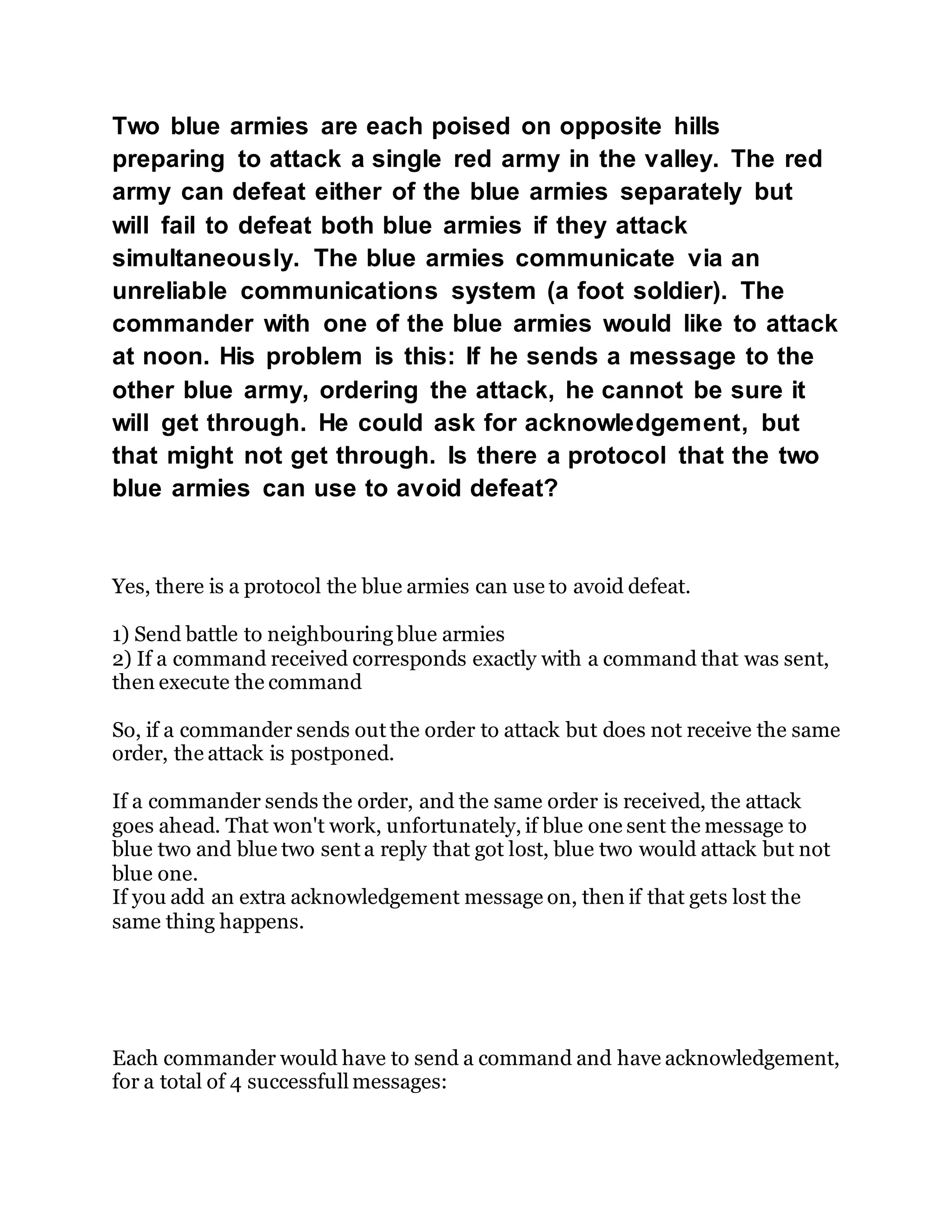 Data Communication Assignment | DOCX