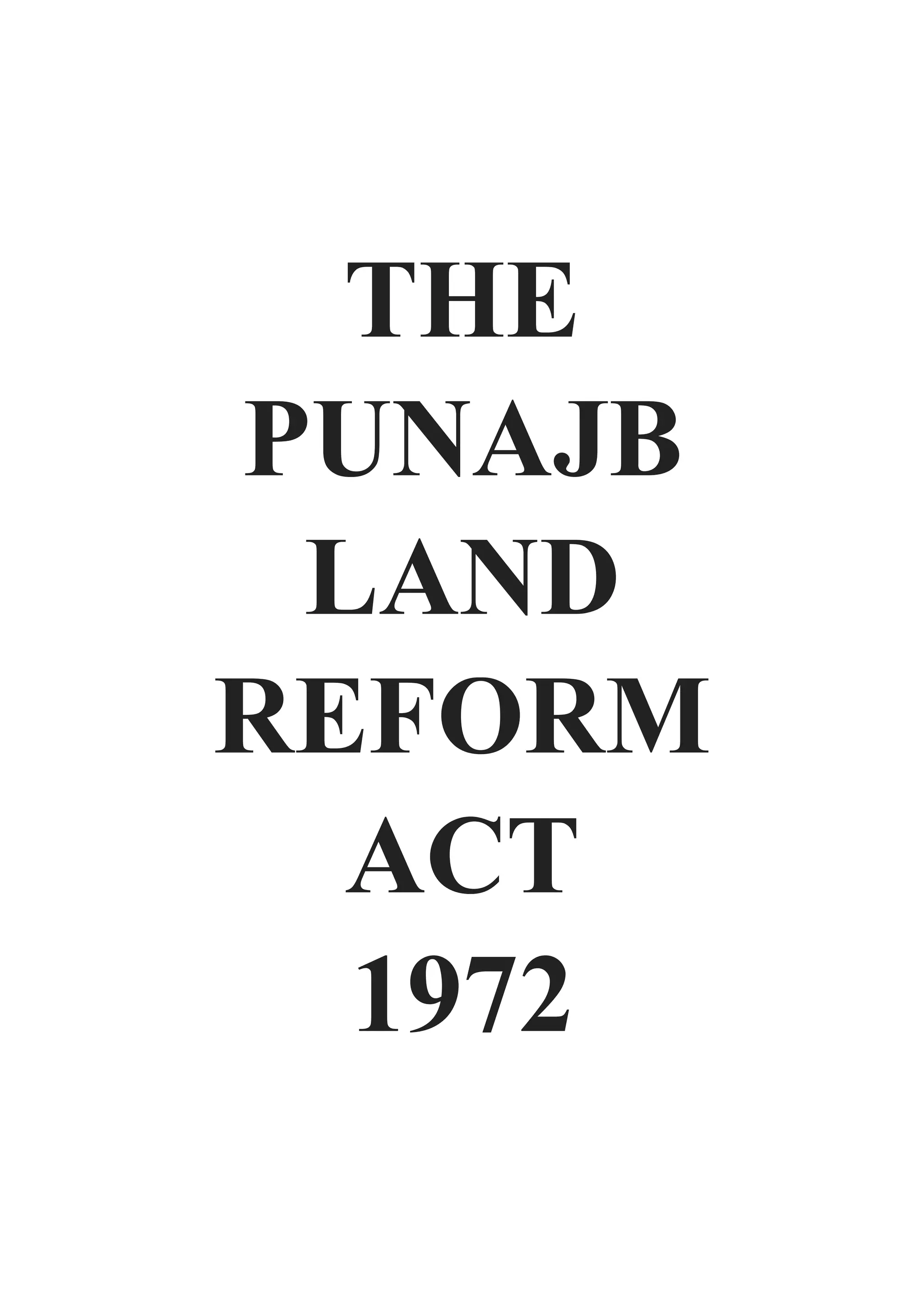 public purpose under land acqustgion act,2013 | DOCX
