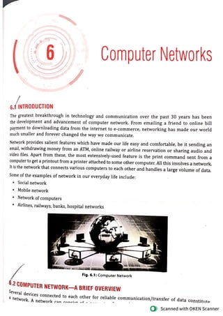 class 12th computer science assignments 1 Computer Networks.pdf