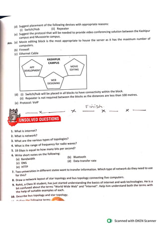 class 12th computer science assignments 1 Computer Networks.pdf