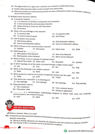 class 12th computer science assignments 1 Computer Networks.pdf