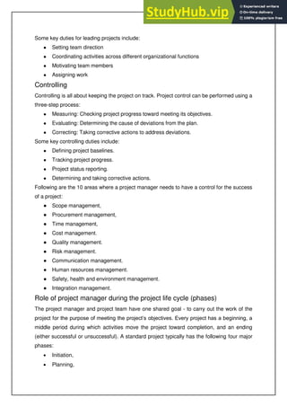 ASSIGNMENT-1 PROFESSIONAL PRACTICE | PDF
