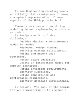 Assignment 2(web) | DOCX