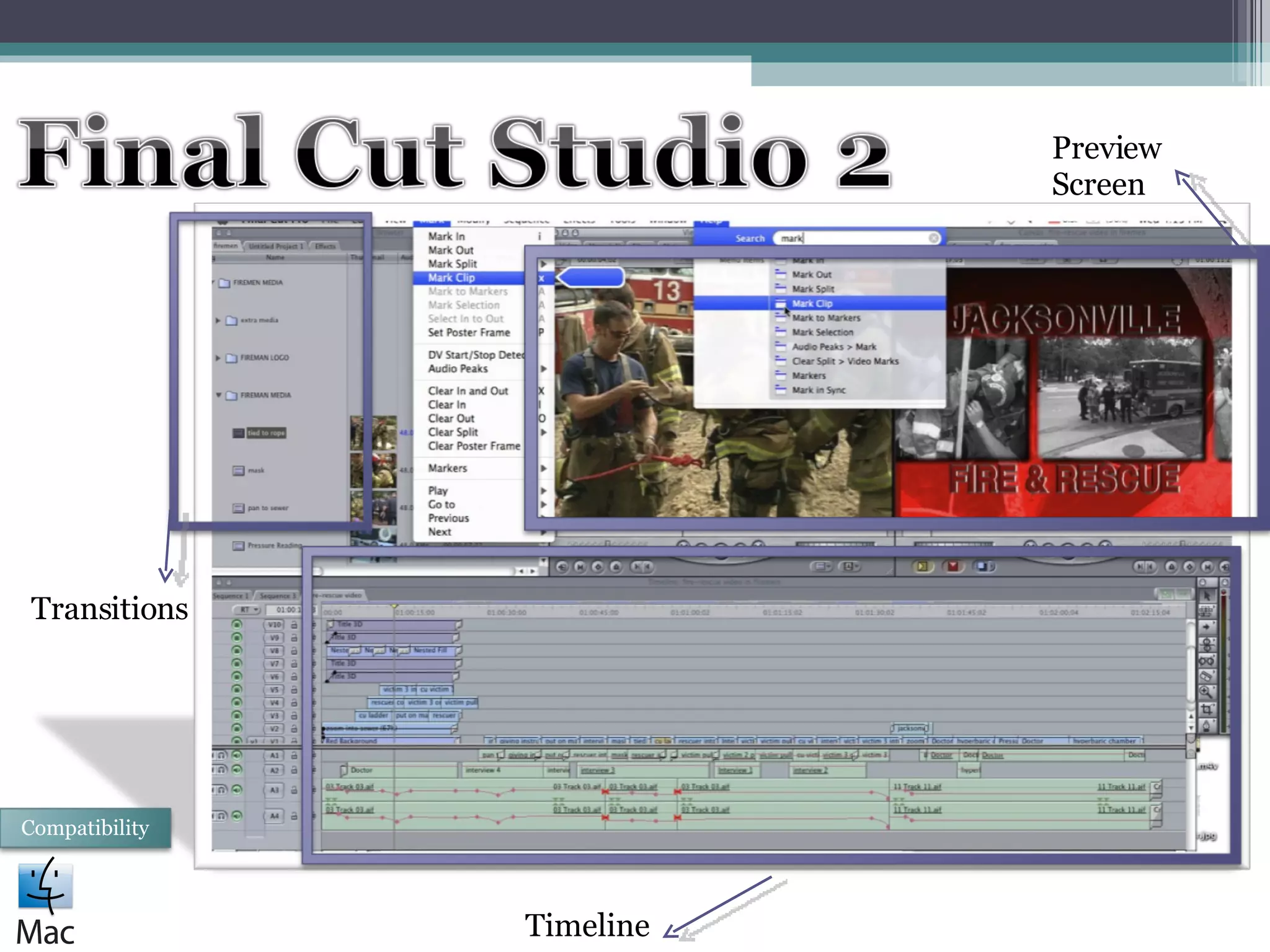 0843476 Video Editing 101 | PPT