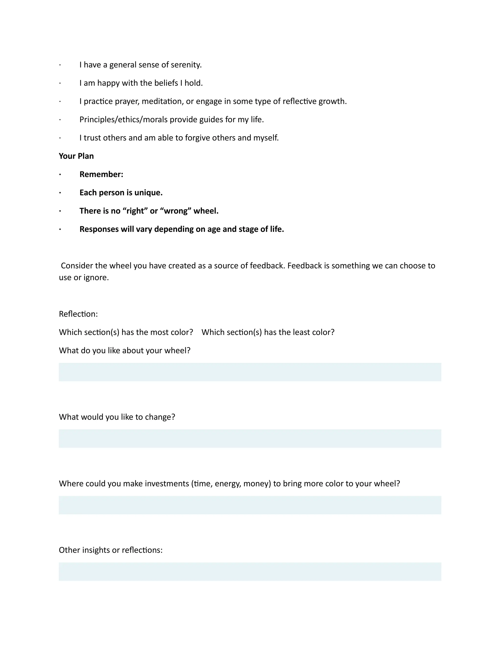 HUMAN VALUES AND ETHICS ASSIGNMENT FOR PRACTICE | DOCX