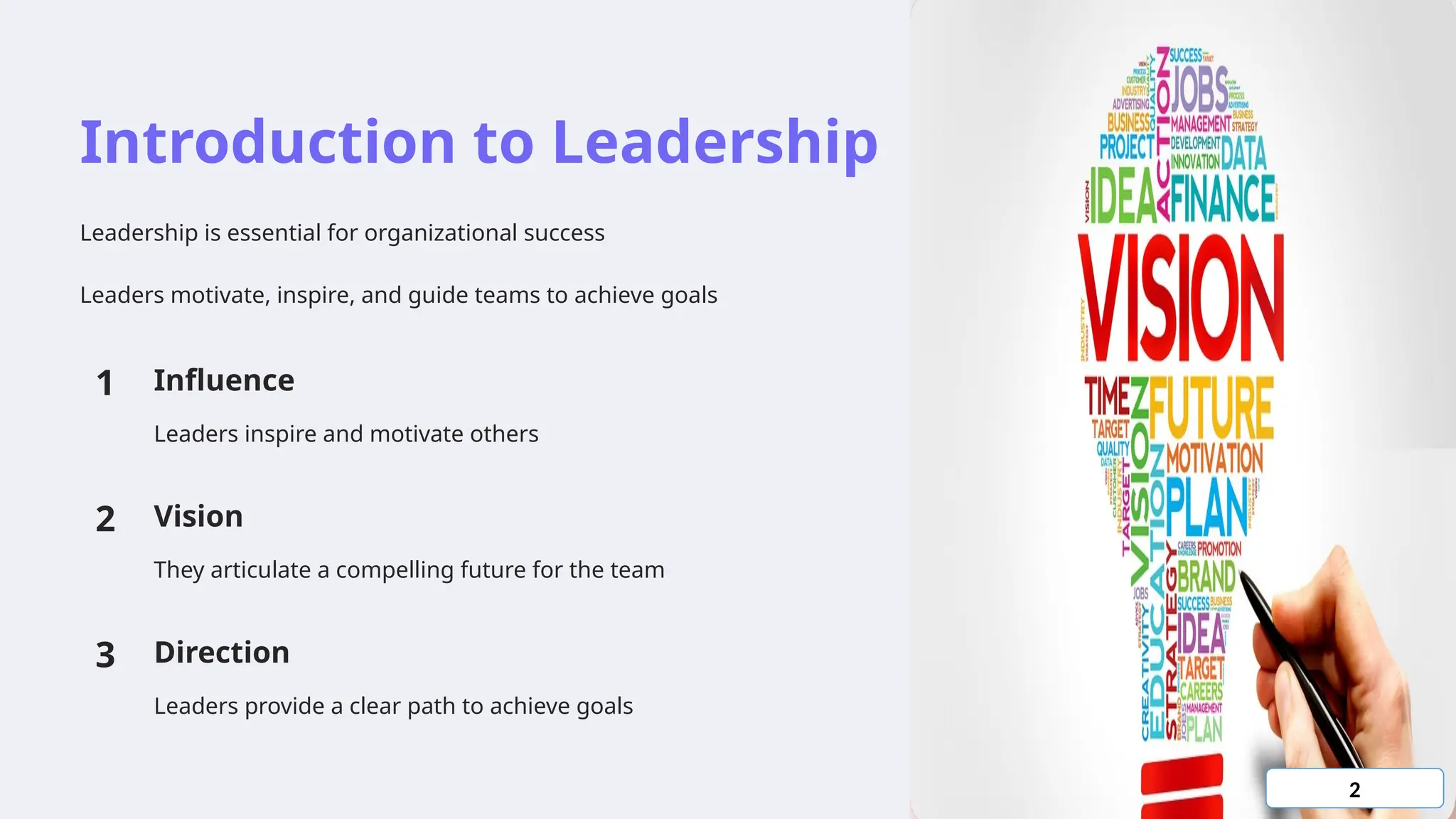 Leadership, Emerging trends and its Practices | PPTX