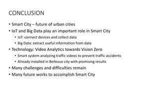 Assignment 2- Smart City | PDF