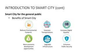 Assignment 2- Smart City | PDF
