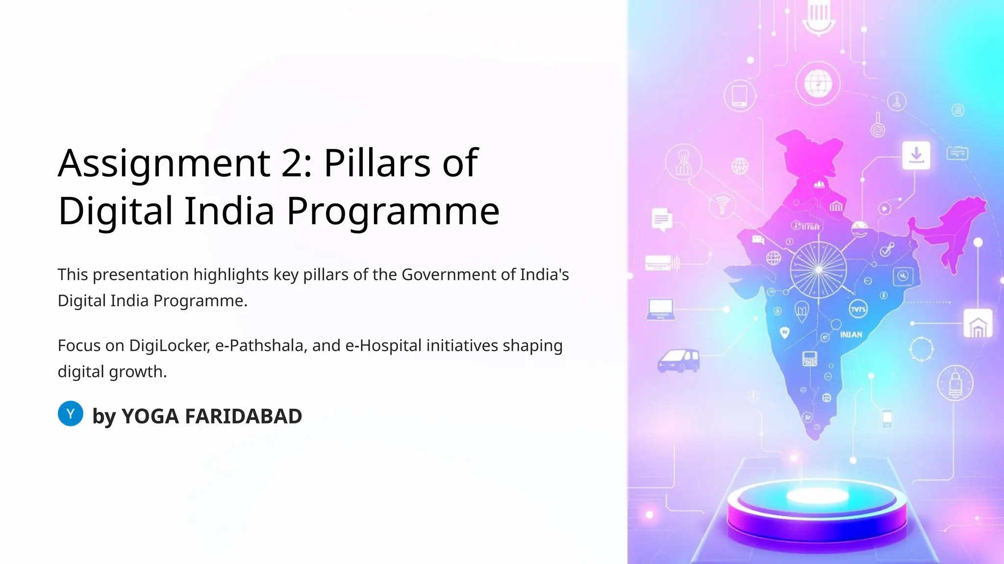 Assignment-2-Pillars-of-Digital-India-Programme.pptx