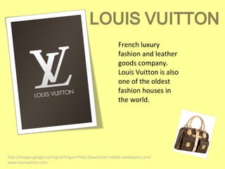 0848500- Fashion | PPT