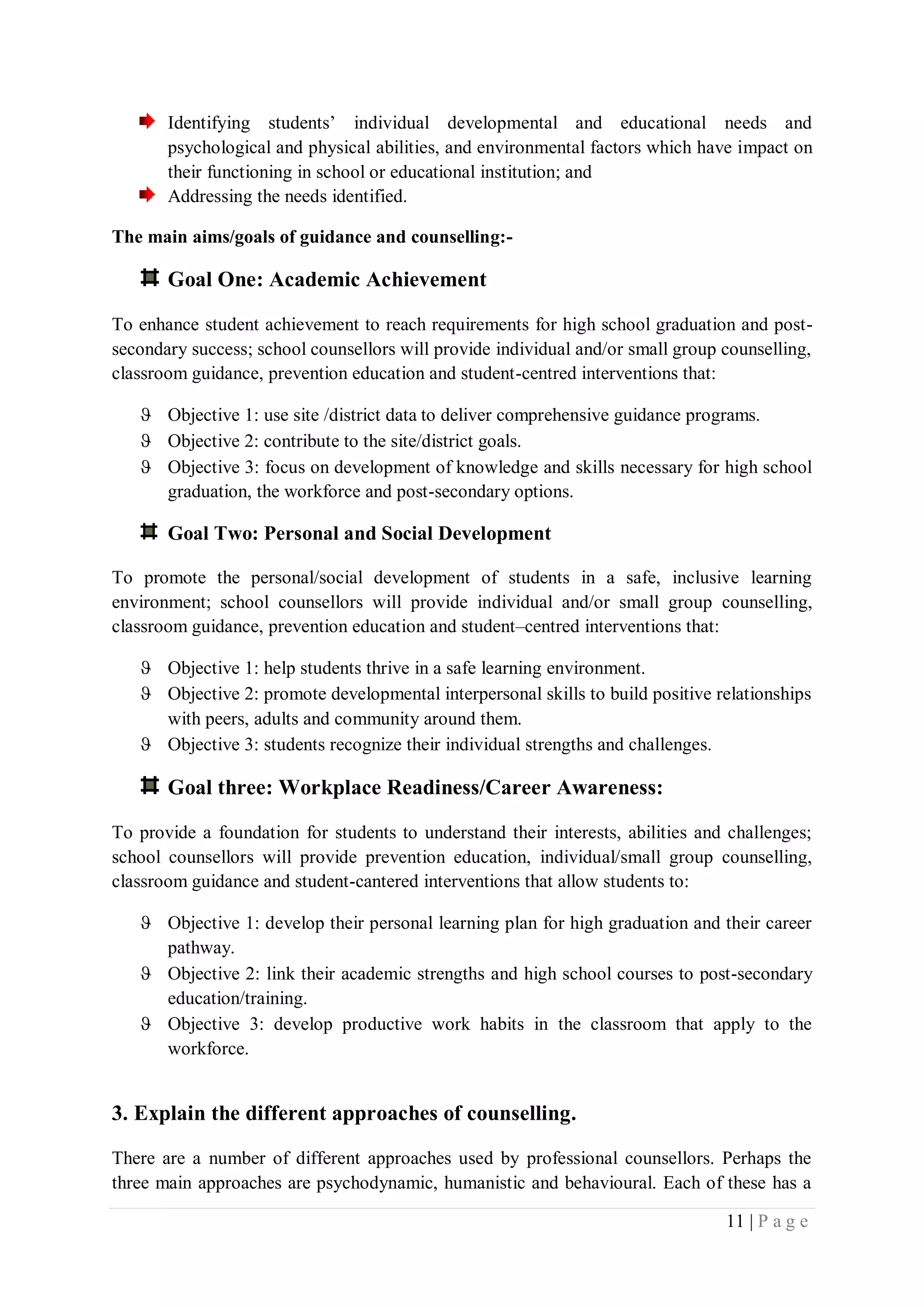 Nature and nurture, Piagot’s theory of cognitive development, Freud’s psychoanalytical ...