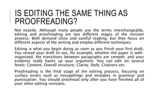 How to Write a First Class Assignment | PPTX