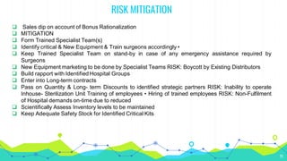 MTC Supply chain optimization | PDF | Logistics | Business