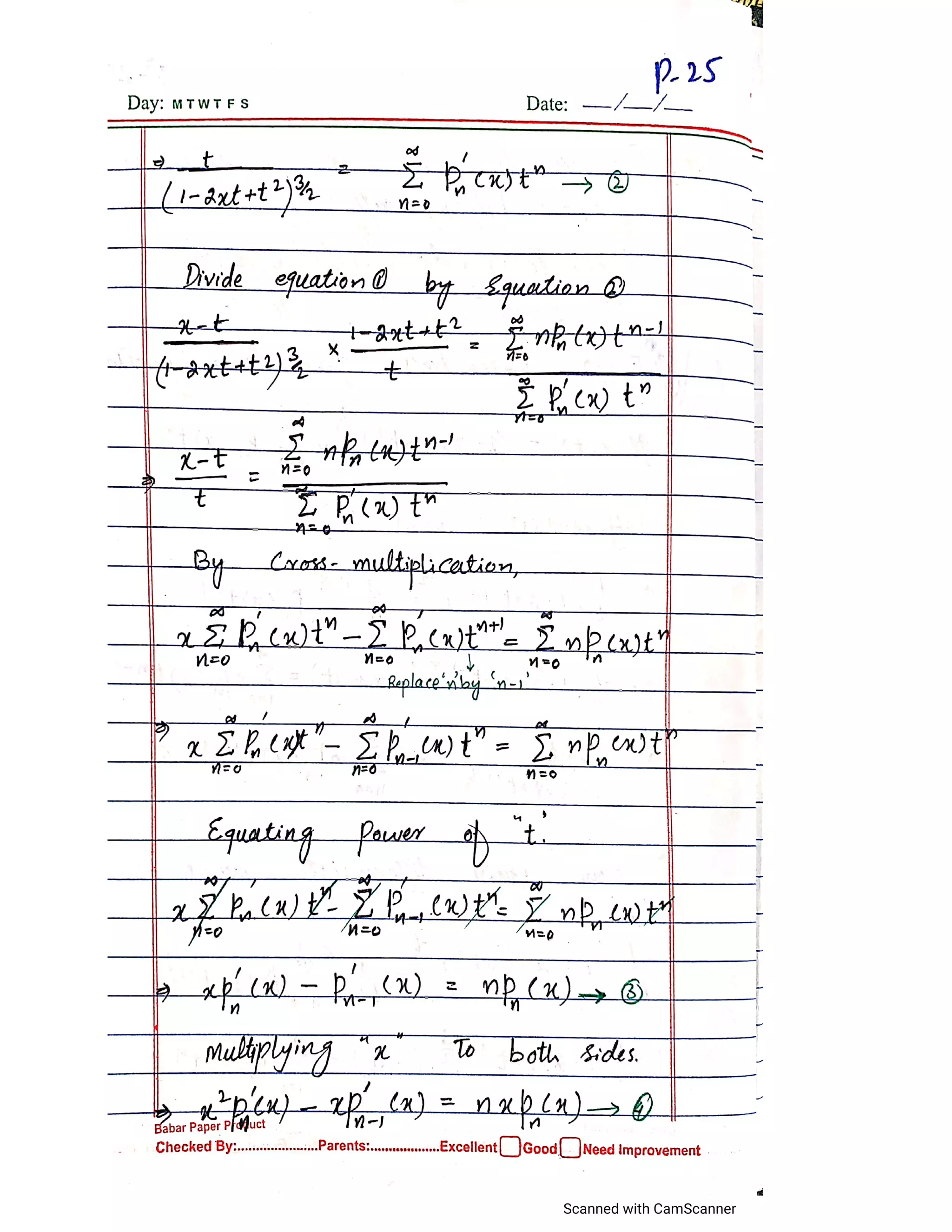Essential mathematical method for Physicists | PDF | Free Download