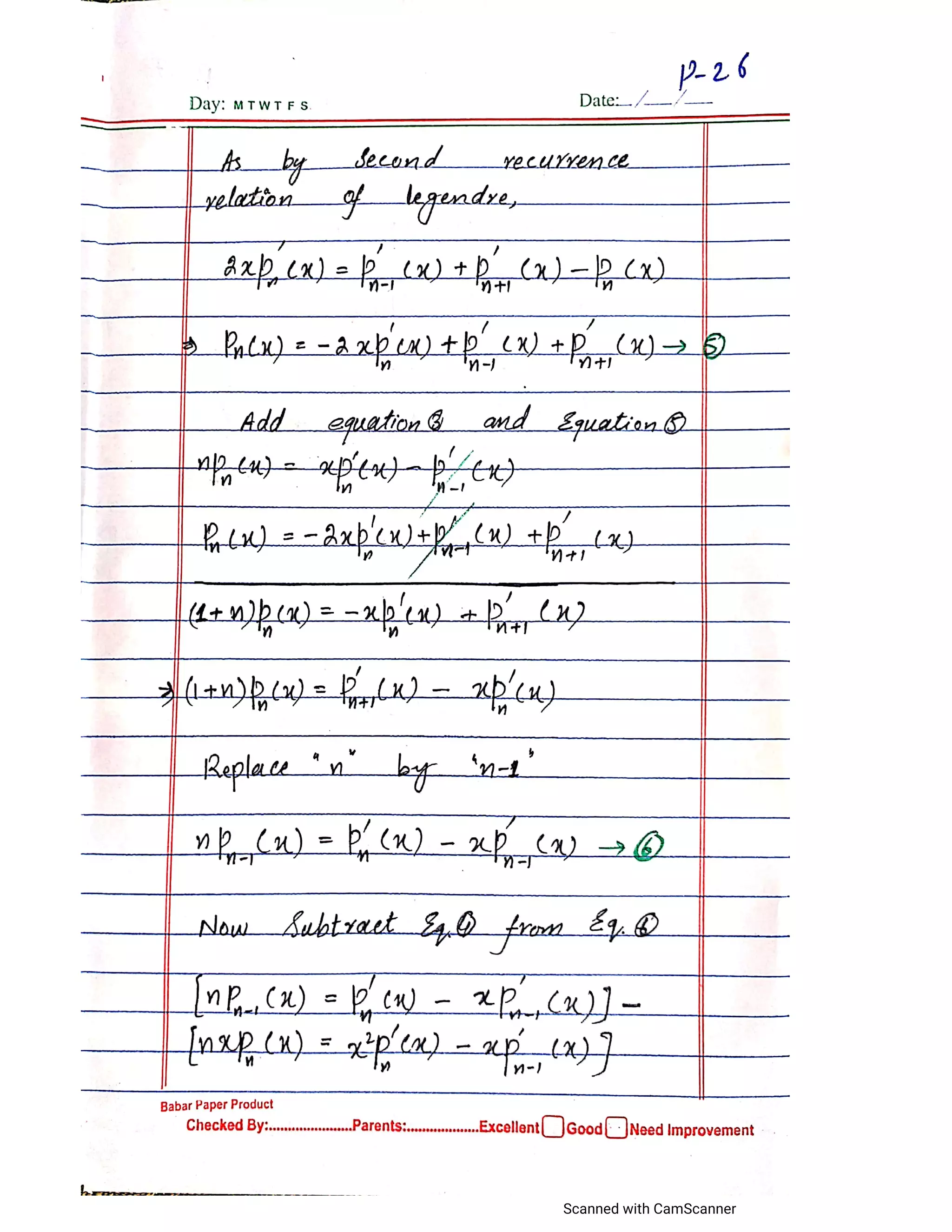 Essential mathematical method for Physicists | PDF