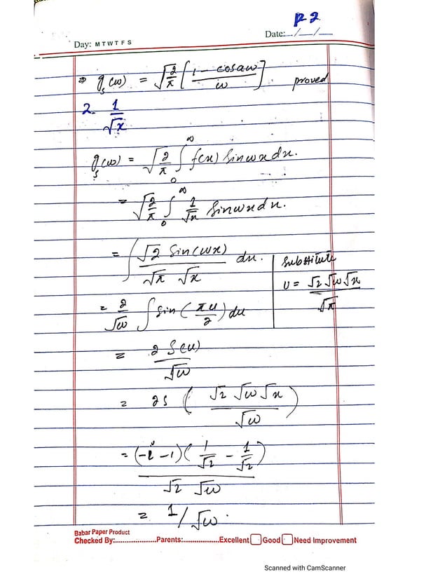 Essential mathematical method for Physicists | PDF