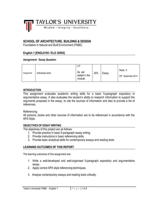 Assignment 1 - Essay questions.pdf